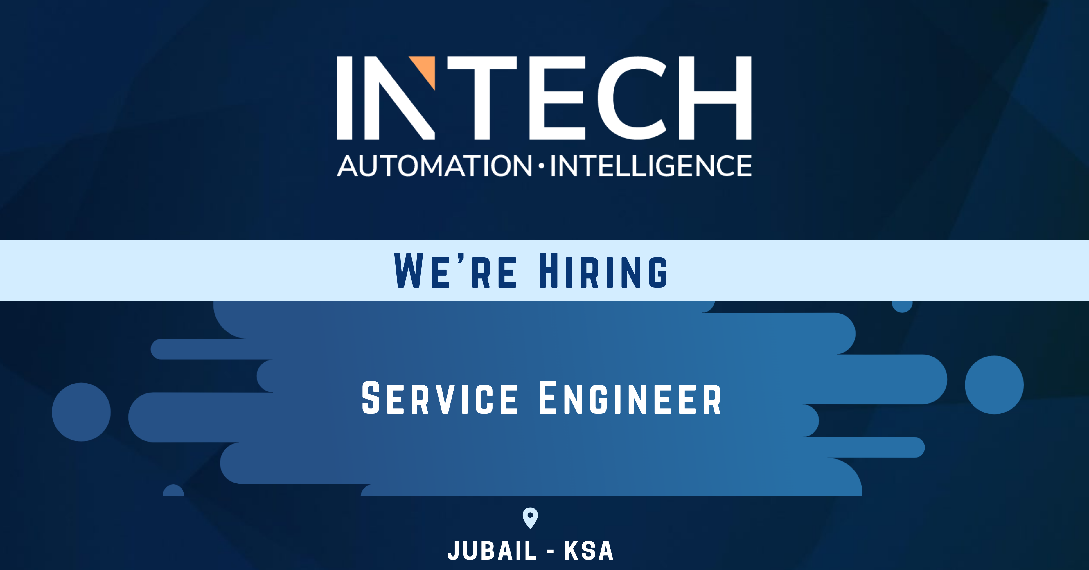 Careers – INTECH Automation Intelligence