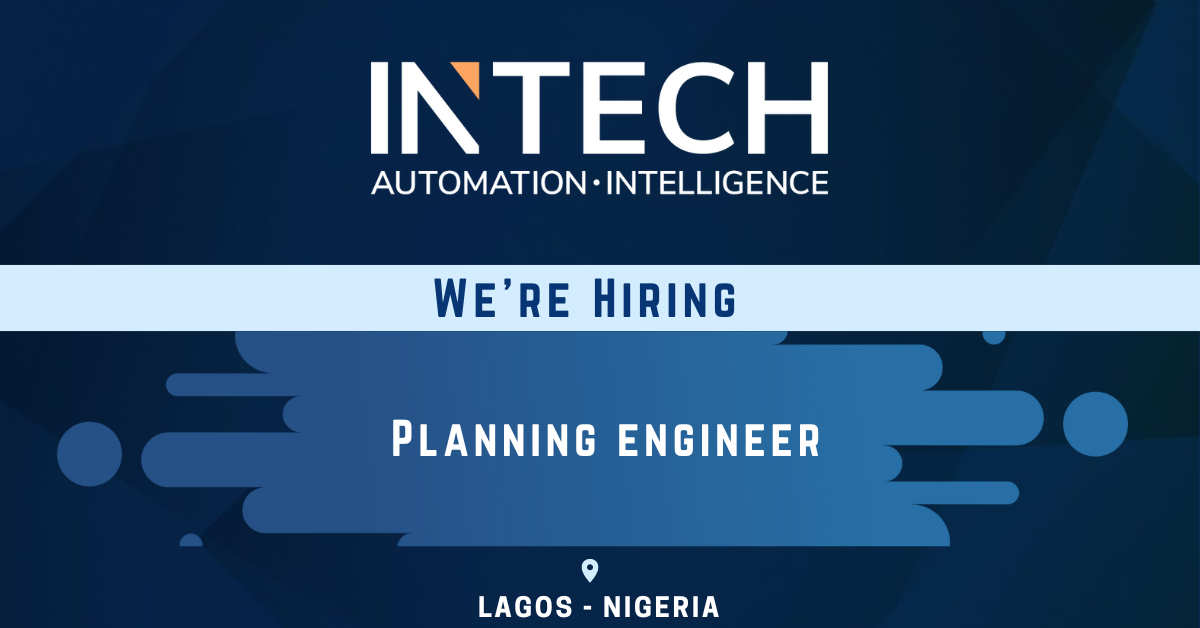 Careers – INTECH Automation & Intelligence