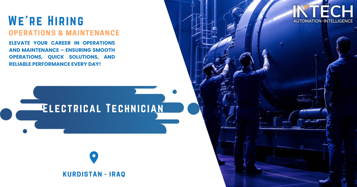 Careers – INTECH Automation & Intelligence