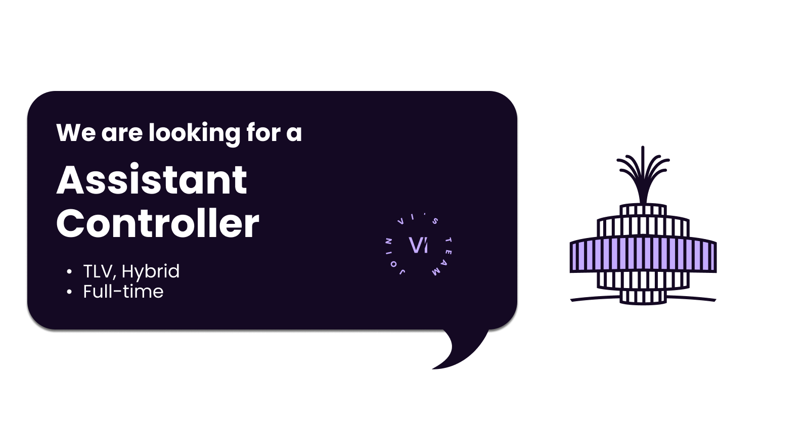 Assistant Controller – Vi Labs