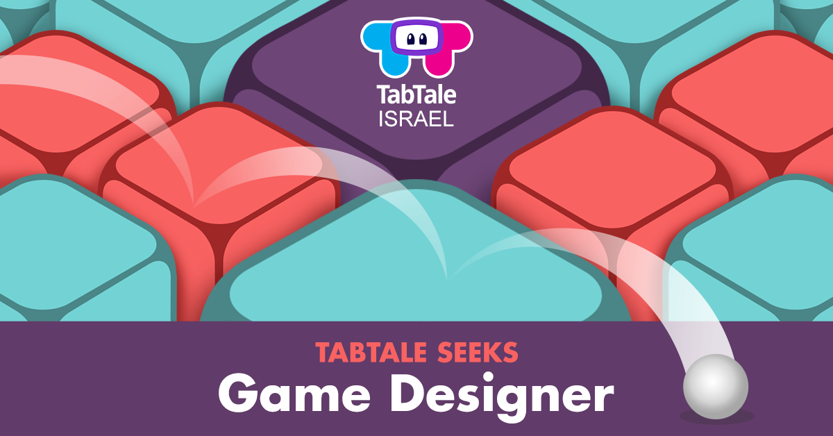 Game Designer | TabTale